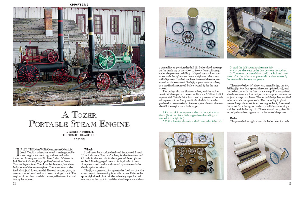 Westlake Publishing Company - Prototype and Modeling Information for ...