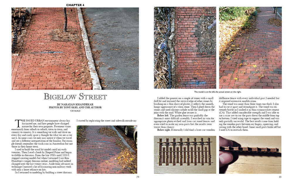 Westlake Publishing Company - Prototype and Modeling Information for ...