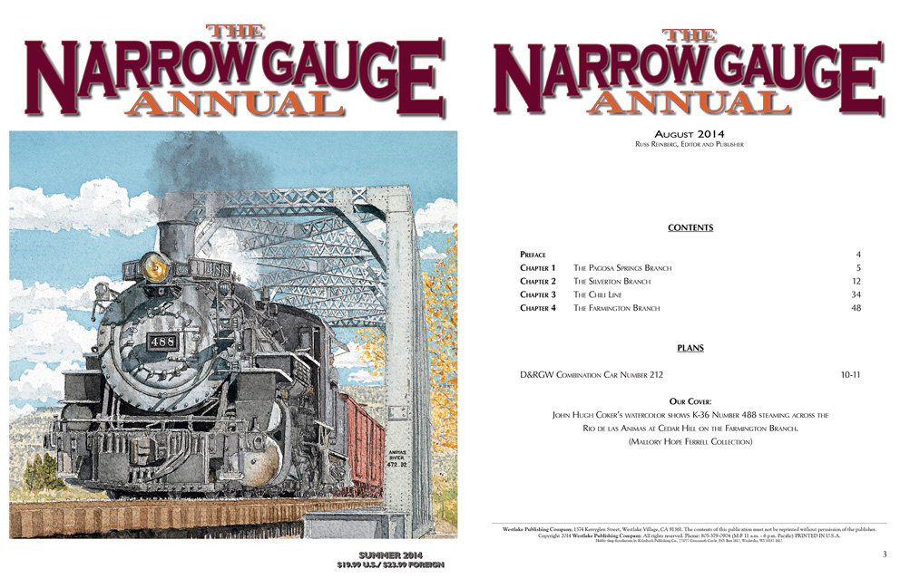 Westlake Publishing Company - Prototype and Modeling Information for ...